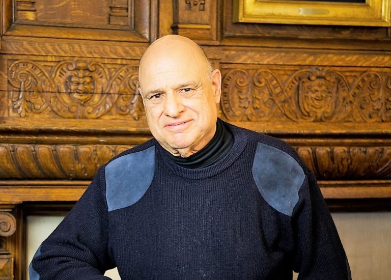 Why Do Some Christians Become Vegetarian? - Dr Tony Campolo - Sarx