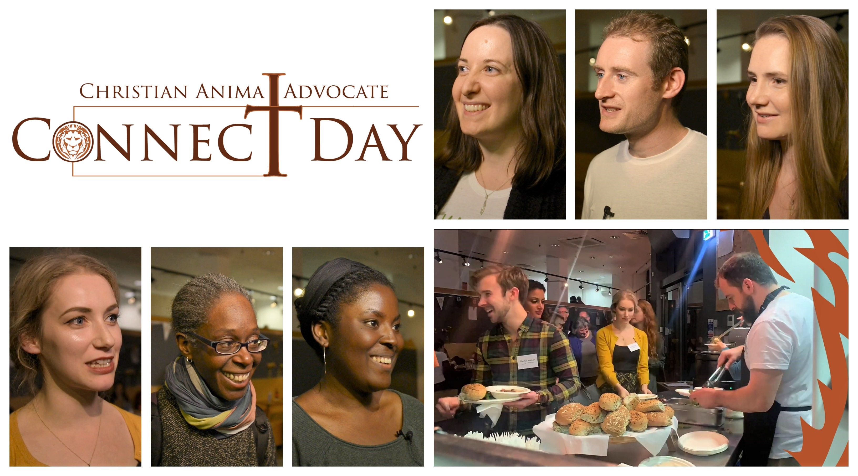 Connect Day Video Collage 2 - Sarx