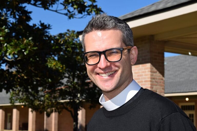 Lent: More Than 40 Days Without Chocolate - The Revd Christopher ...